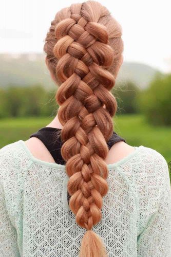 Crimped Hair is Back on Track and You Will Love It