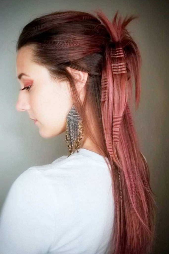 Crimped Hair is Back on Track and You Will Love It