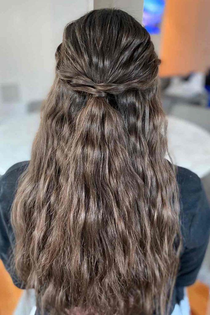 Crimped Hair is Back on Track and You Will Love It