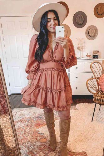 Ruffles: Discover Stylish Ways To Create Fresh Image | Glaminati.com