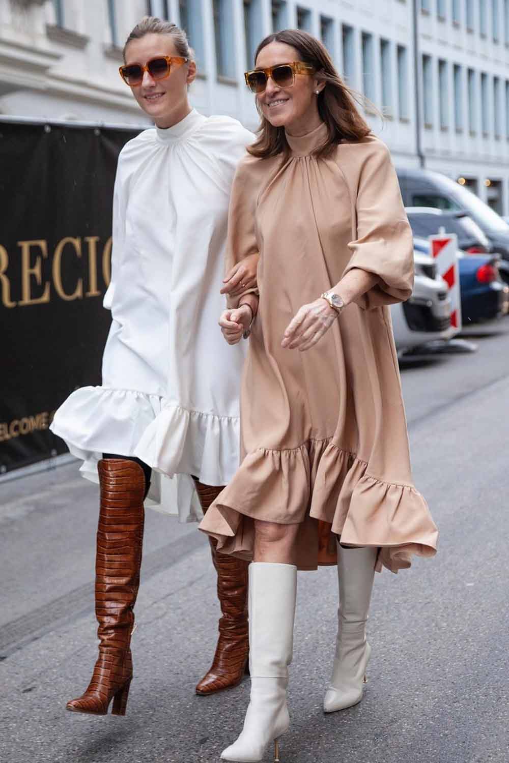 Ruffles: Discover Stylish Ways To Create Fresh Image | Glaminati.com