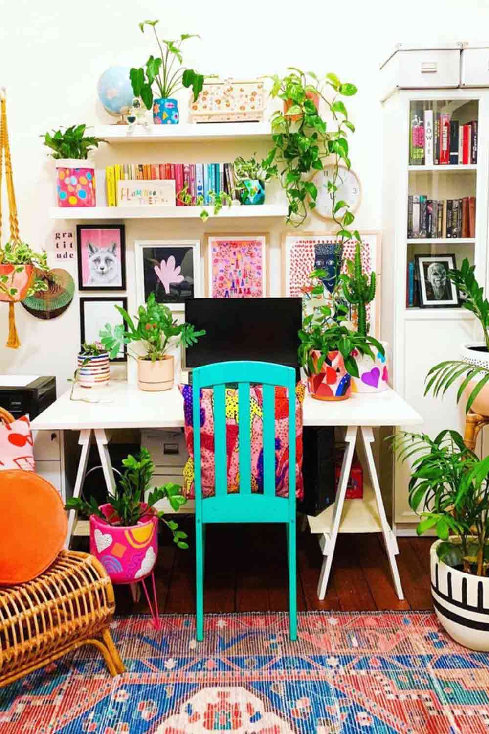Upgrade Your Home Office With The Recent Trends | Glaminati.com