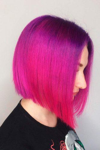 Ultra-Trendy Winter Hair Colors to Implement Into Your Modern Look