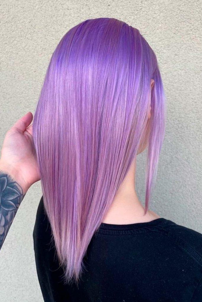 Ultra-Trendy Winter Hair Colors to Implement Into Your Modern Look