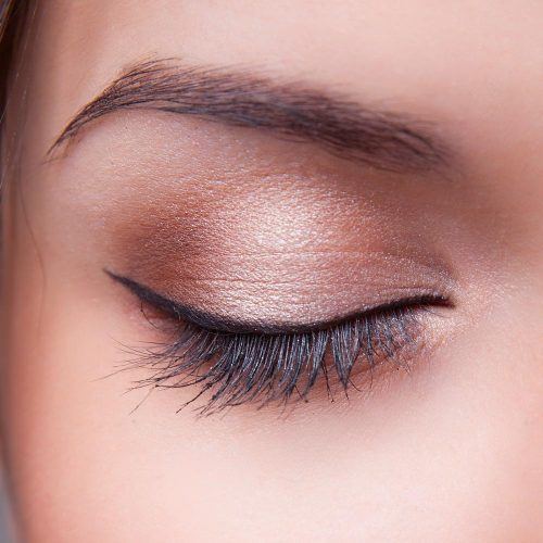 How to Apply Eyeshadow Based on Eye Shapes