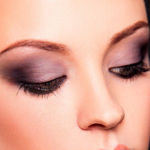 How to Apply Eyeshadow Based on Eye Shapes