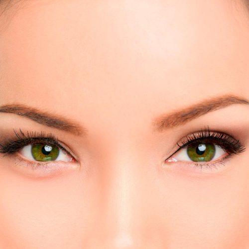 How to Apply Eyeshadow Based on Eye Shapes