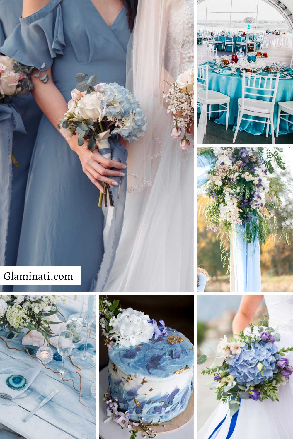 Spring Wedding Colors You Will Surely Love