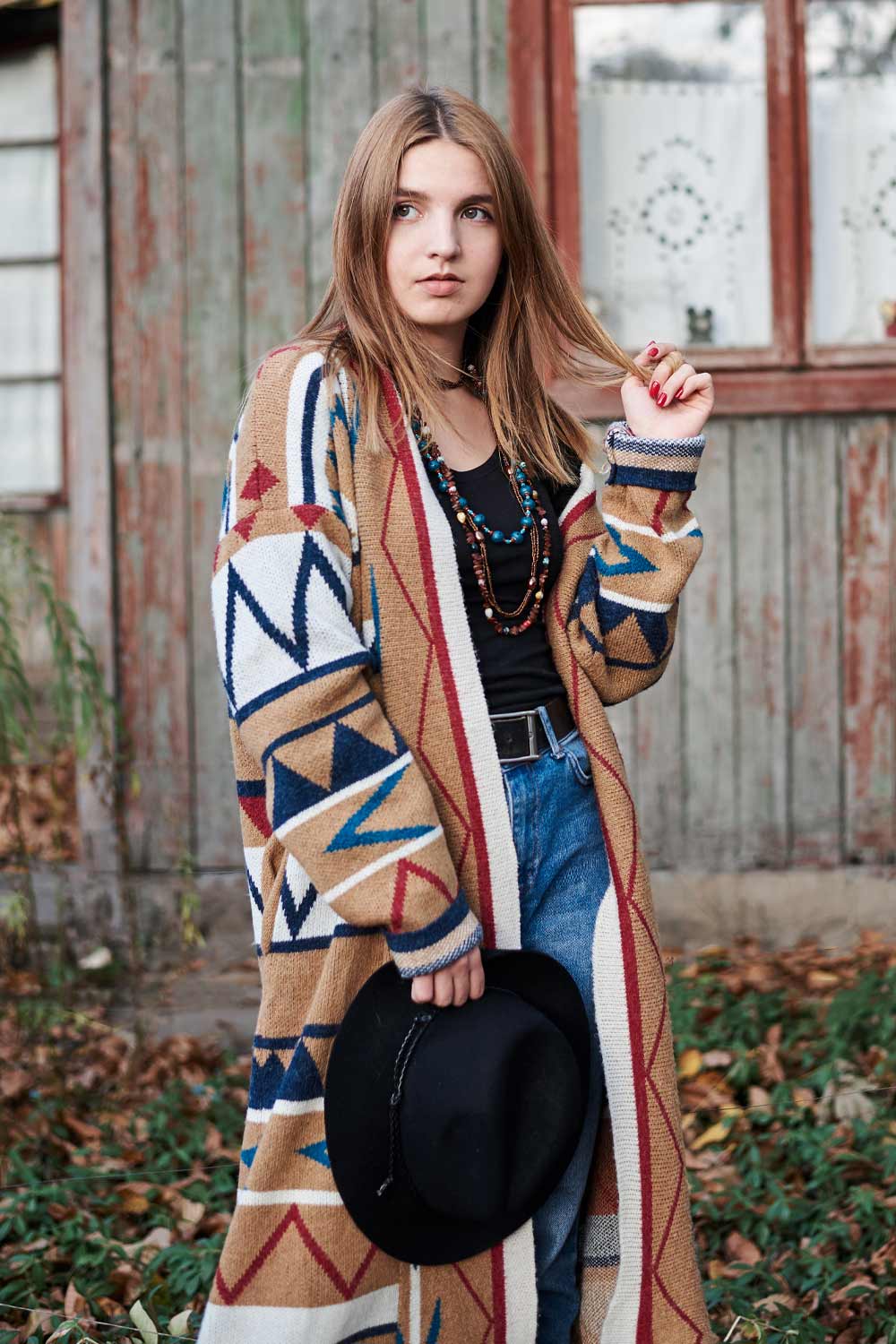 Tasteful And Elegant Сardigan Looks To Pull Off | Glaminati.com