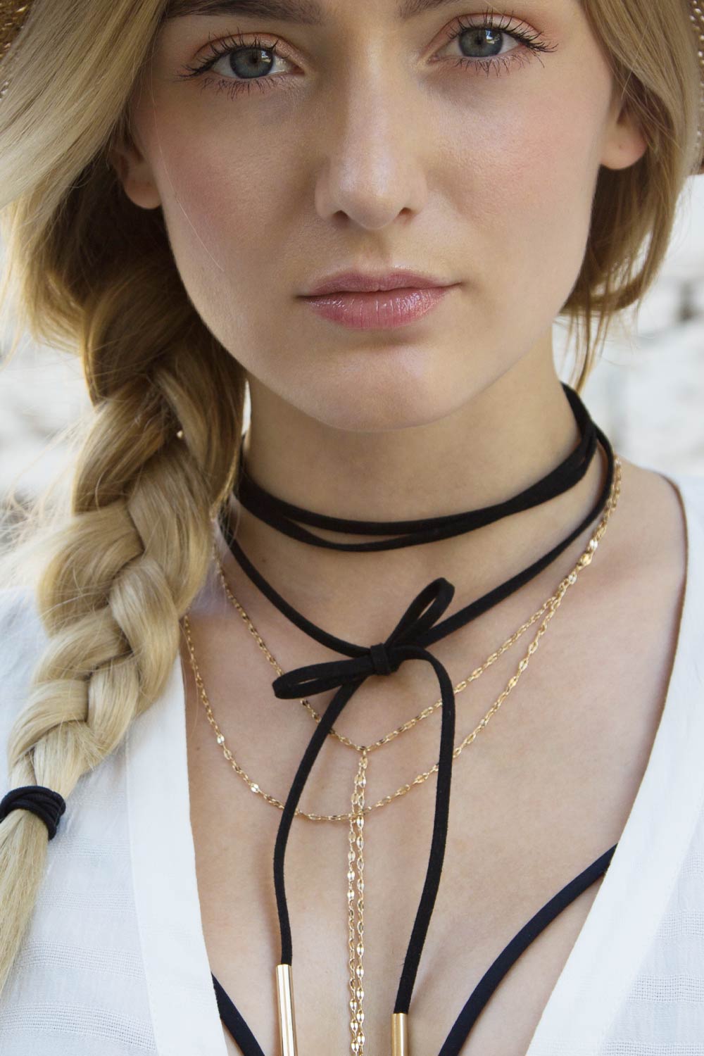 Choker: Key Facts You Need To Know About | Glaminati.com
