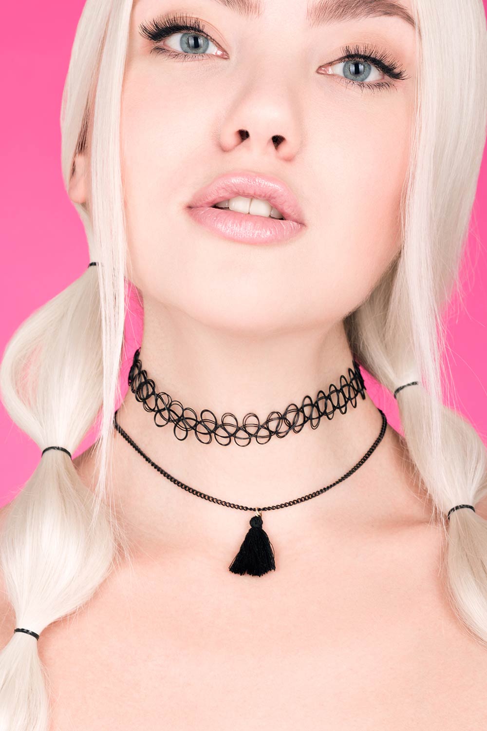 Choker: Key Facts You Need To Know About | Glaminati.com