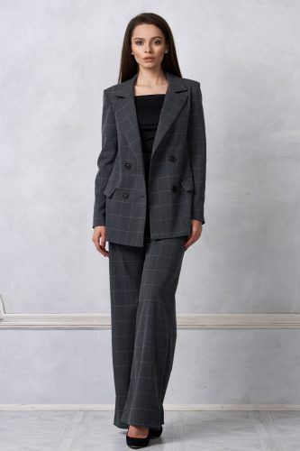 85 Fashionable Work Outfits To Achieve A Career Girl Image