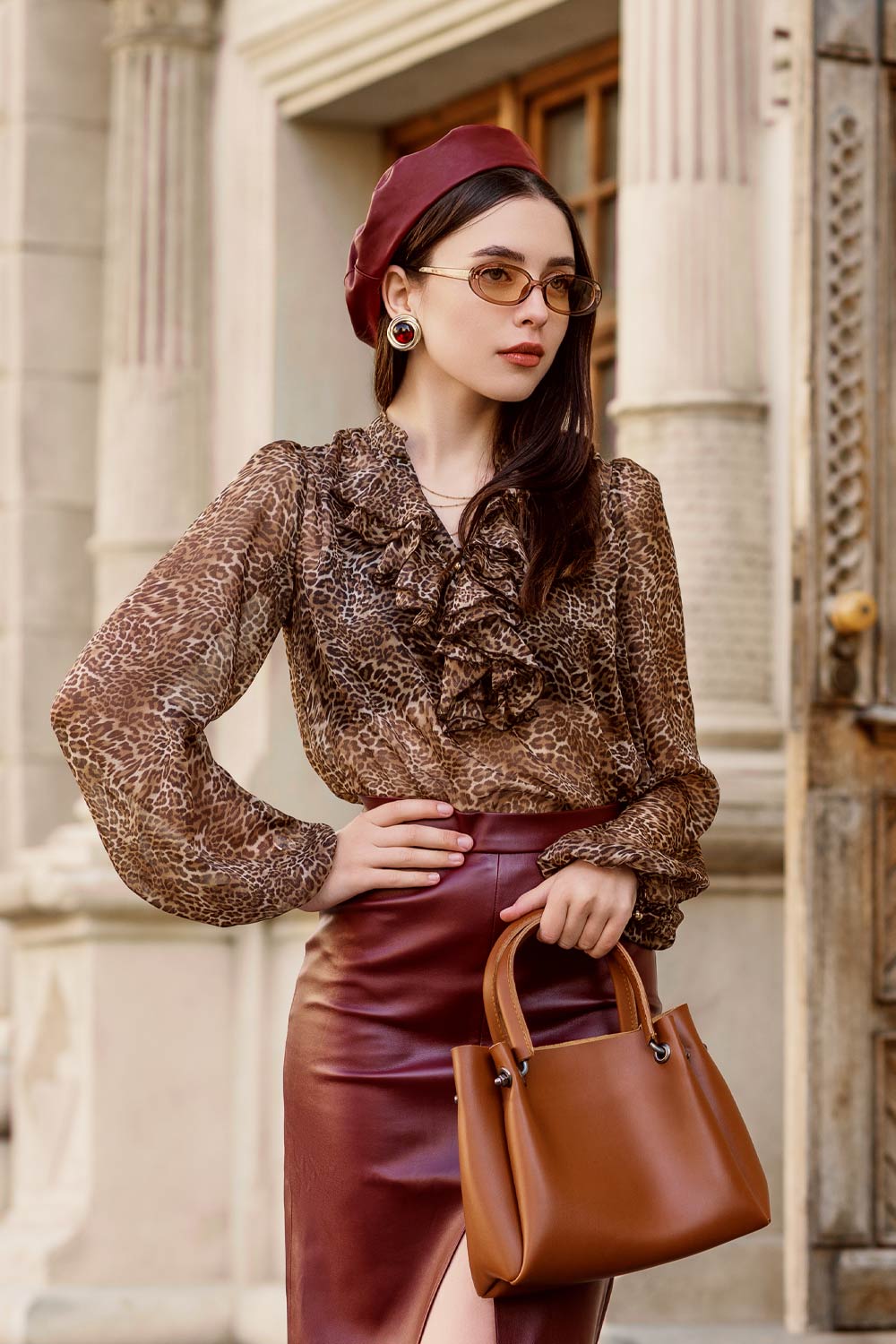 85 Fashionable Work Outfits To Achieve A Career Girl Image