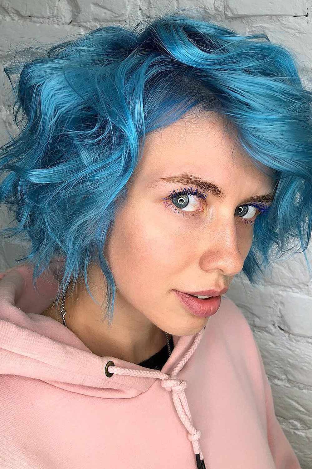 Show Off Your Bright Side With Ethereal Manic Panic Hair Colors