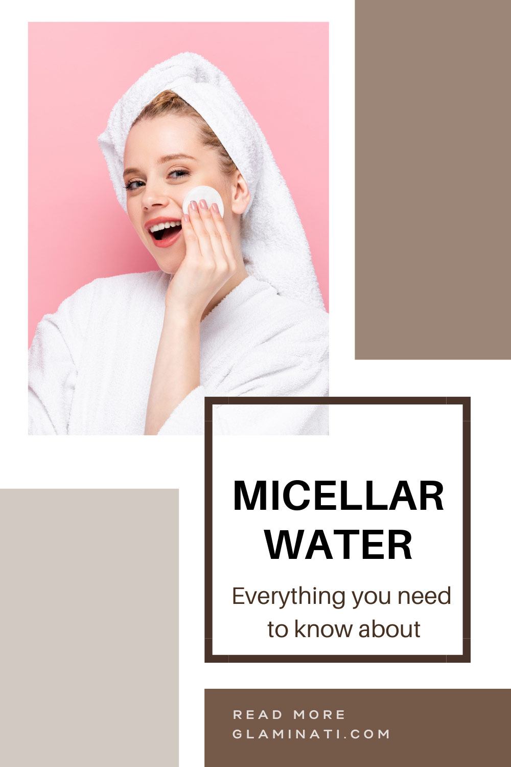 15 Facts About Micellar Water Plus 3 Homemade Recipes