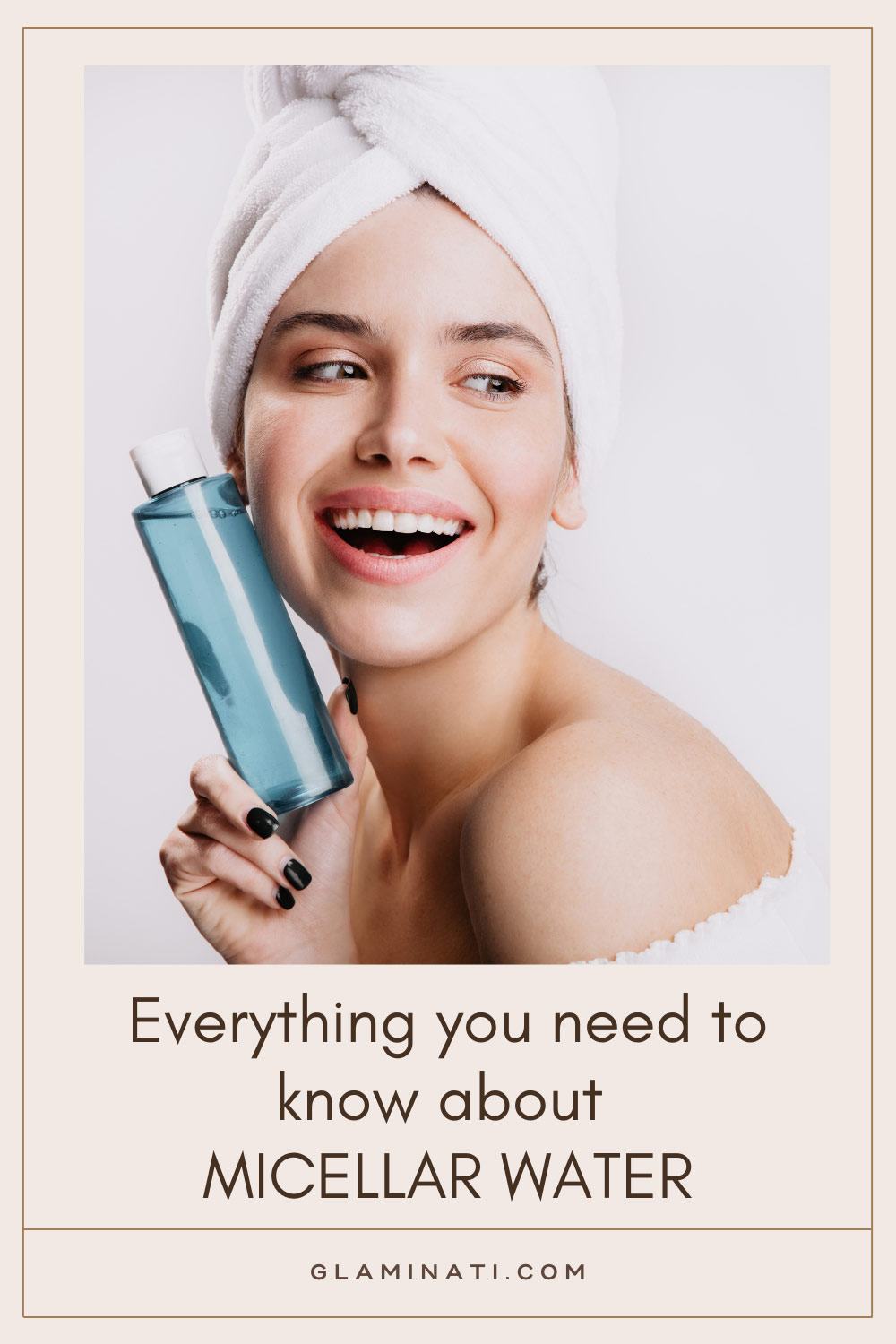 15 Facts About Micellar Water Plus 3 Homemade Recipes