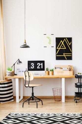 Types Of Study Room To Consider When you Need Your Special Work Place