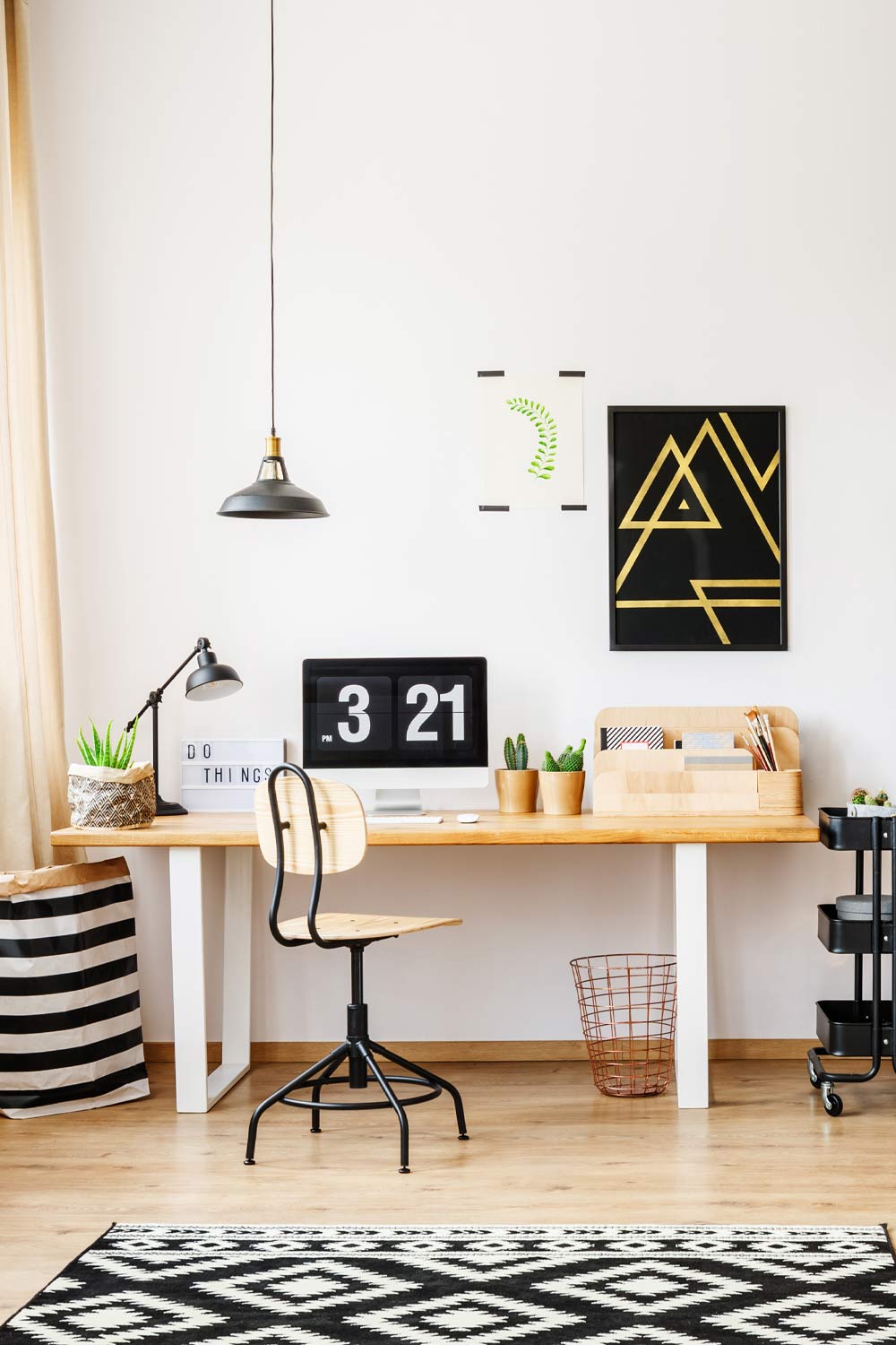 Types Of Study Room To Consider When you Need Your Special Work Place