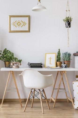 Types Of Study Room To Consider When you Need Your Special Work Place