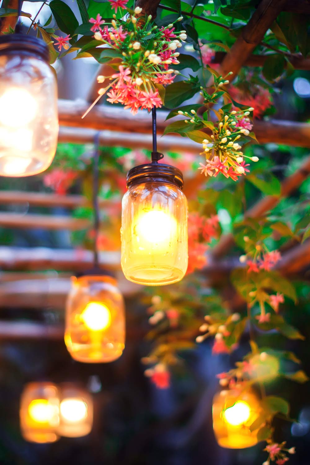 33 Inspiring Outdoor Lighting Ideas