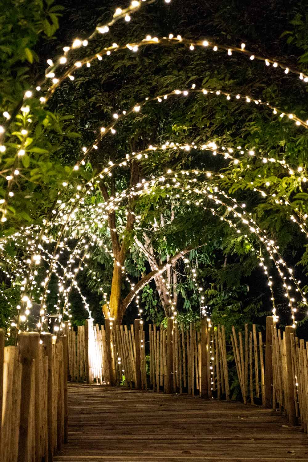 33 Inspiring Outdoor Lighting Ideas