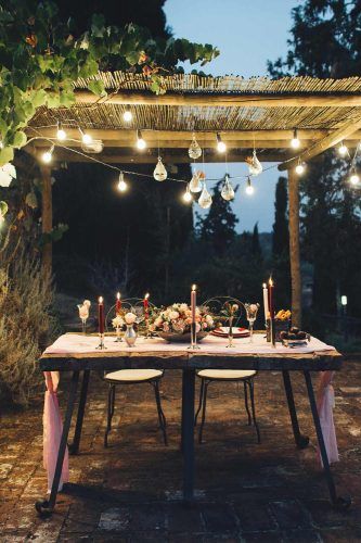 33 Inspiring Outdoor Lighting Ideas