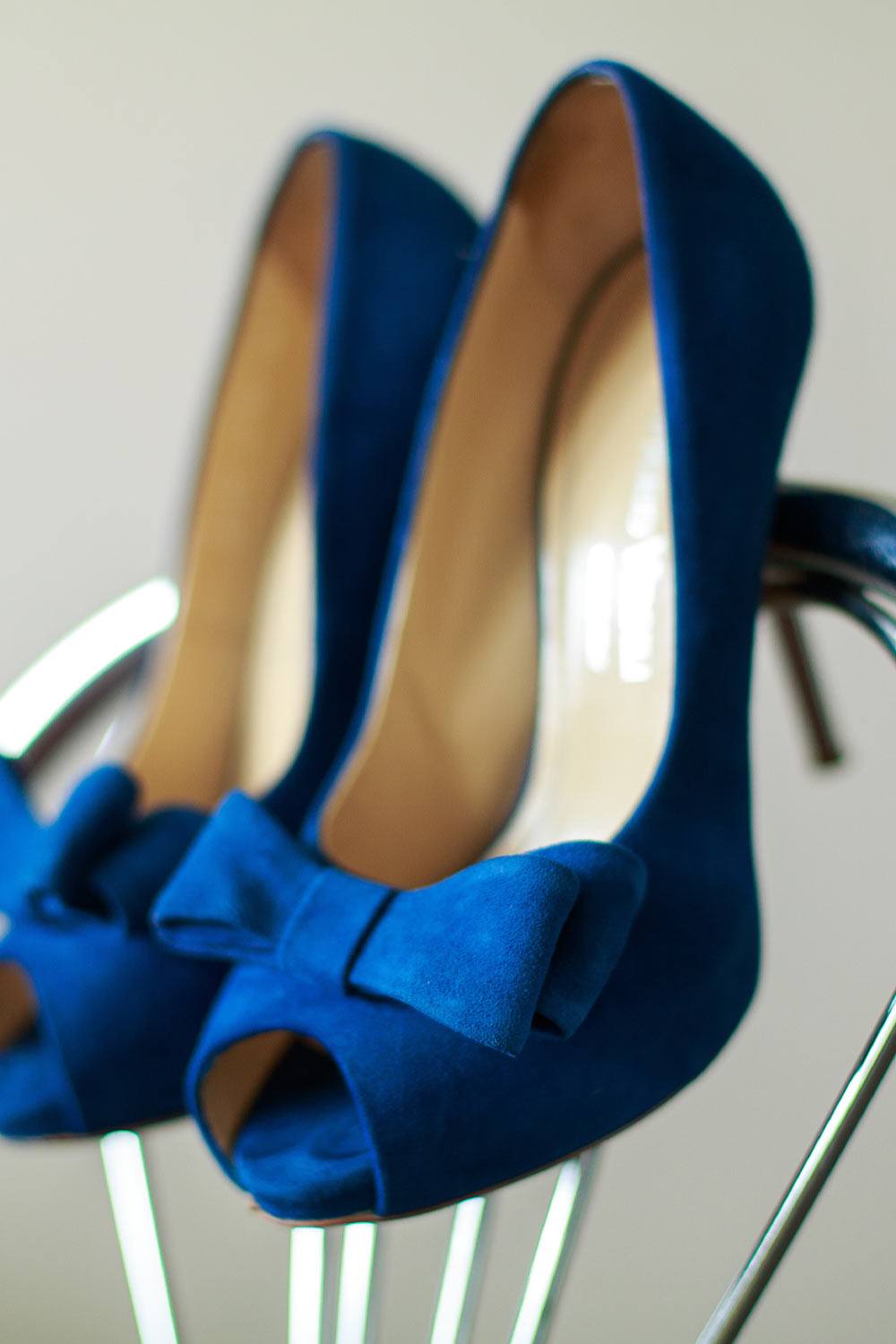 Advice On How To Choose The Right Prom Shoes For Your Special Night