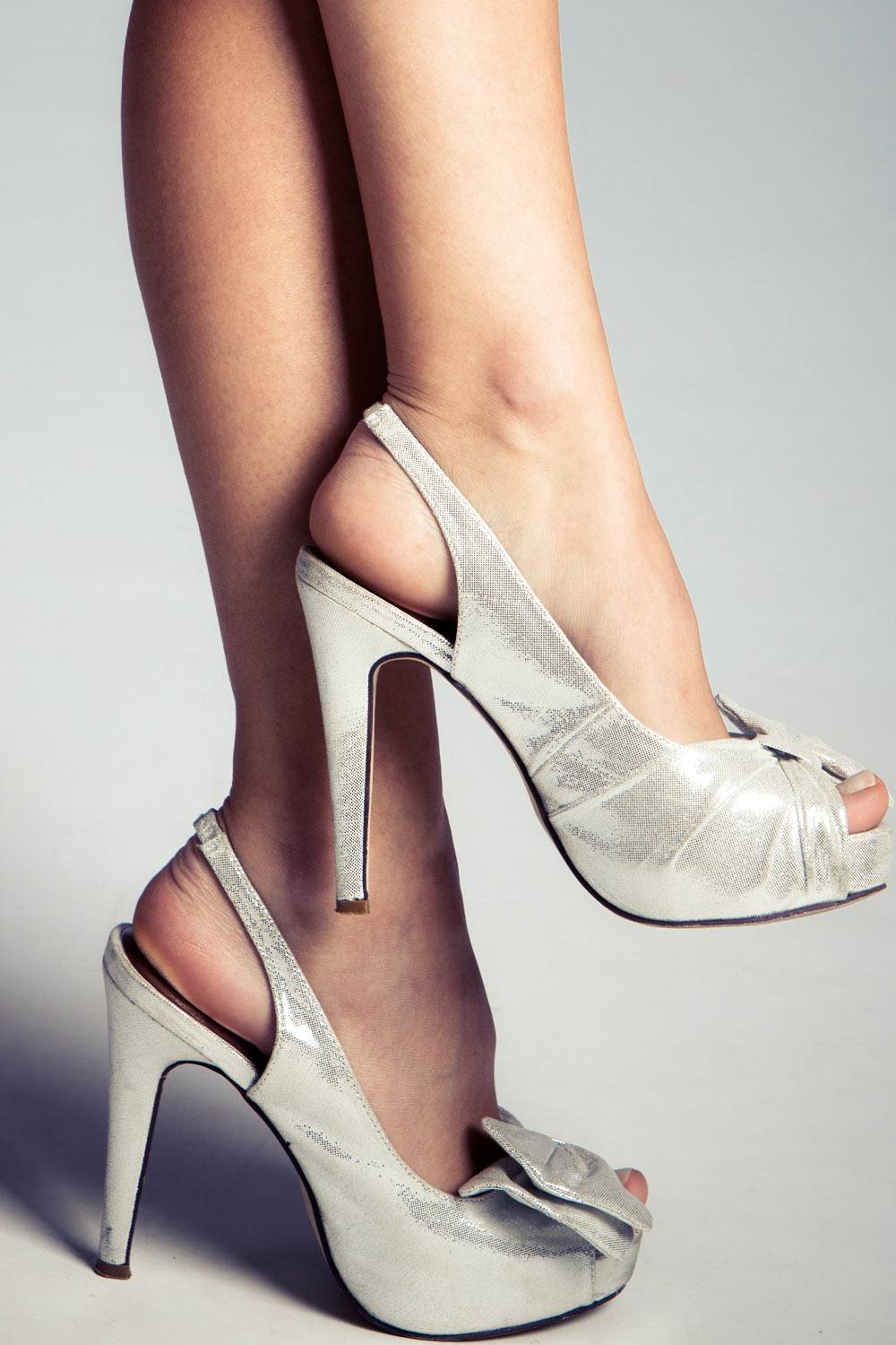 Advice On How To Choose The Right Prom Shoes For Your Special Night