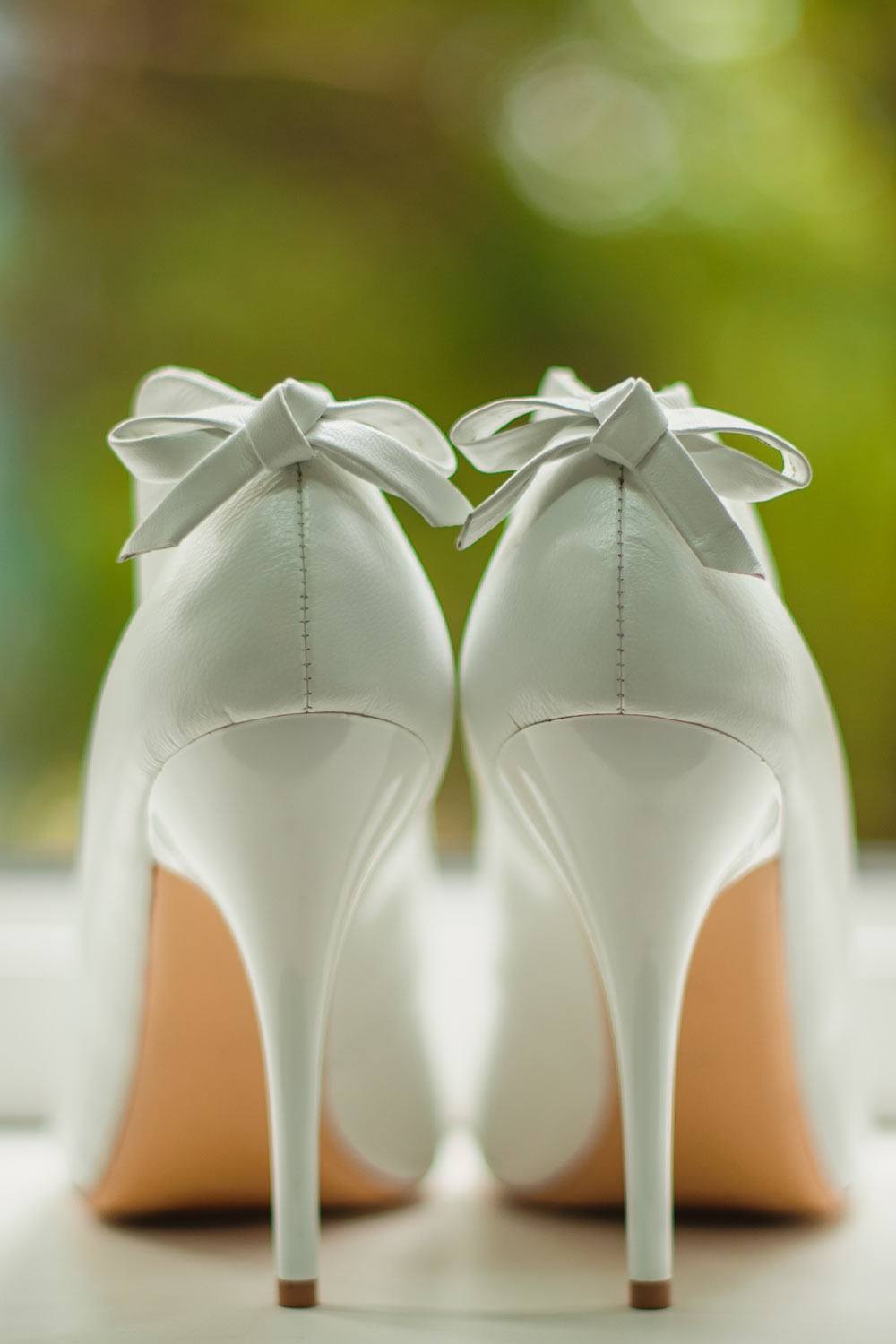 Advice On How To Choose The Right Prom Shoes For Your Special Night