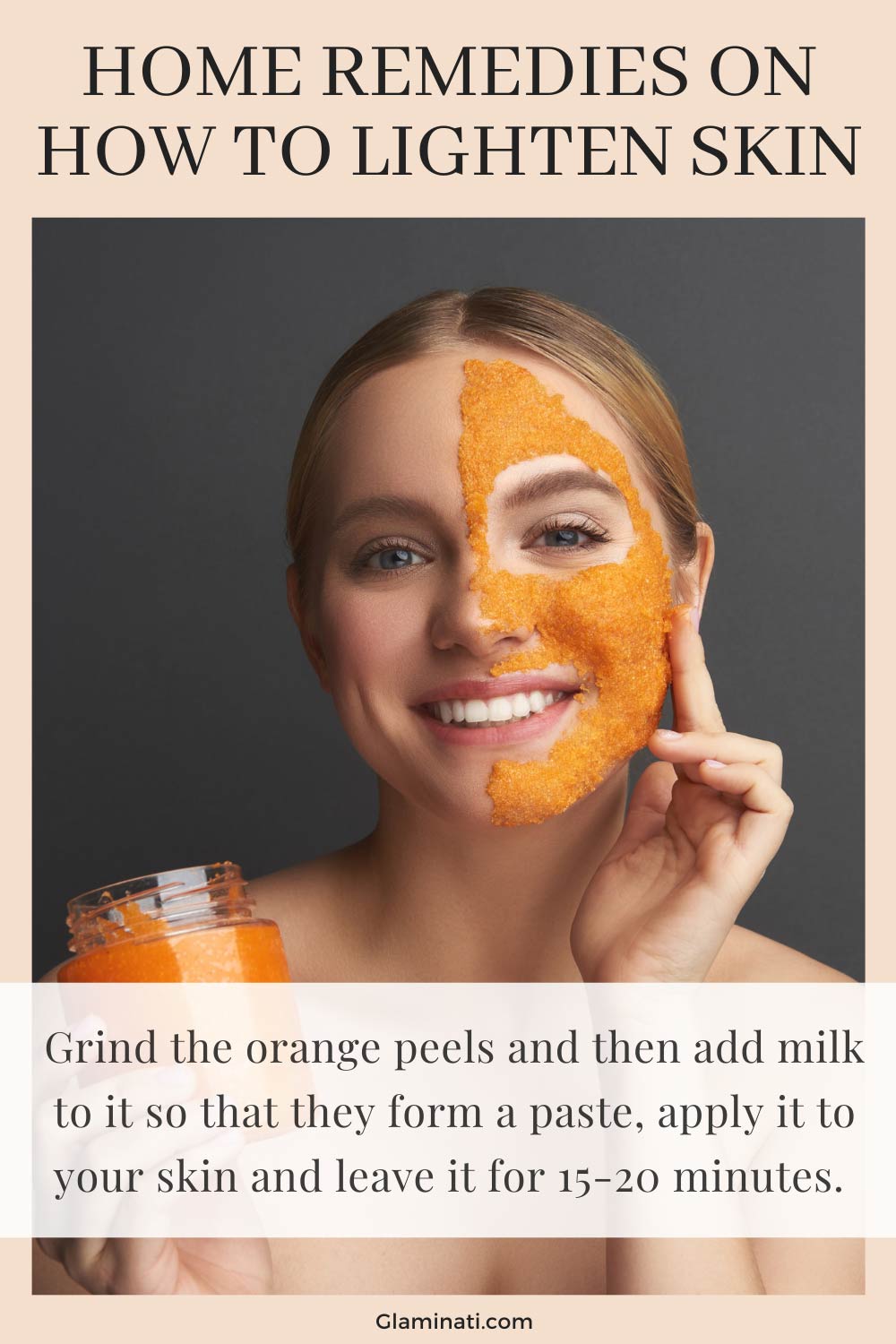 How to Lighten Skin At Home? Easy Tips and Tricks