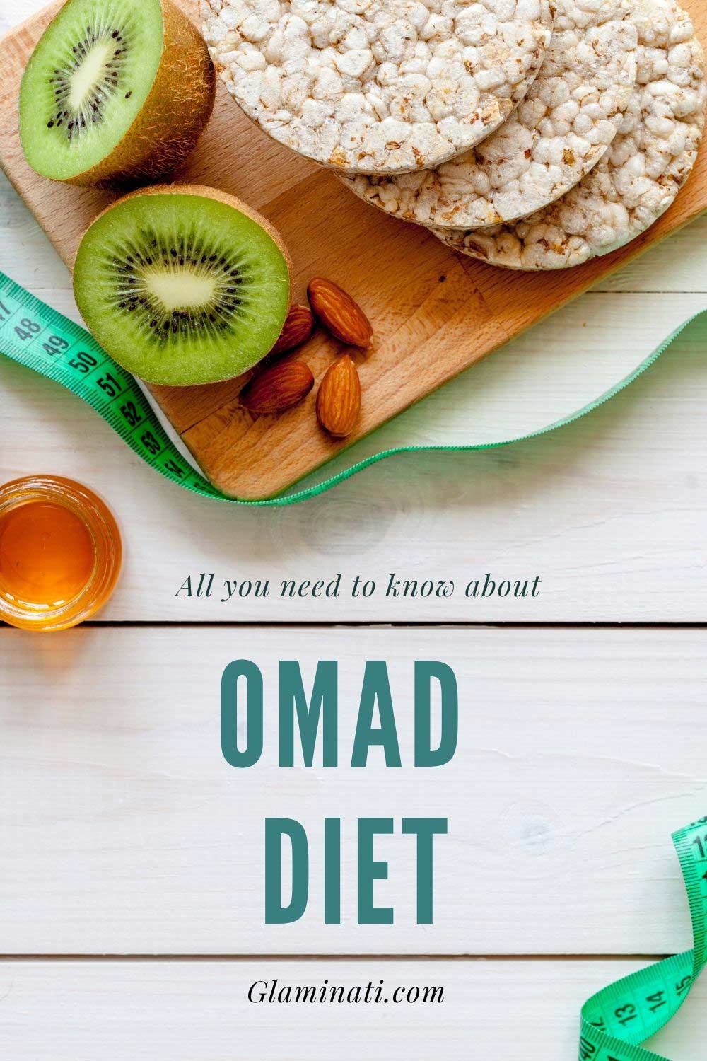 Omad Is A Type Of Diet You Need To Know All About