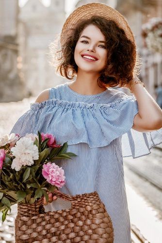 Ruffles: Discover Stylish Ways To Create Fresh Image | Glaminati.com