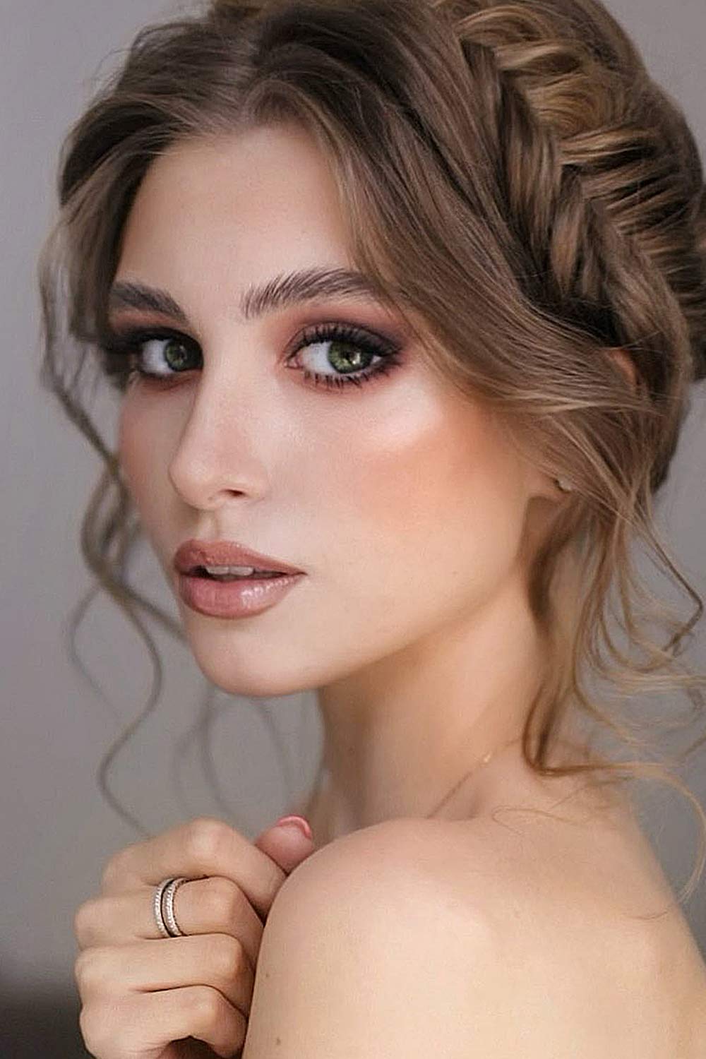 50 Homecoming Makeup Ideas You Will Fall In Love With