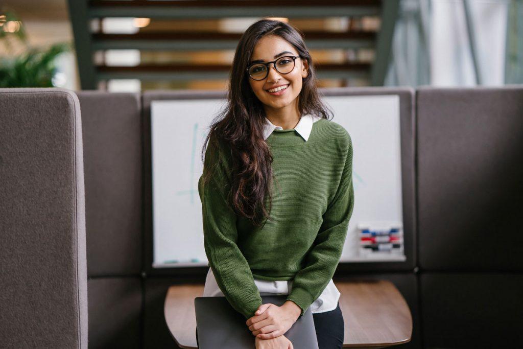 Incredible Versatility And Touchable Charm Of The Preppy Style ...