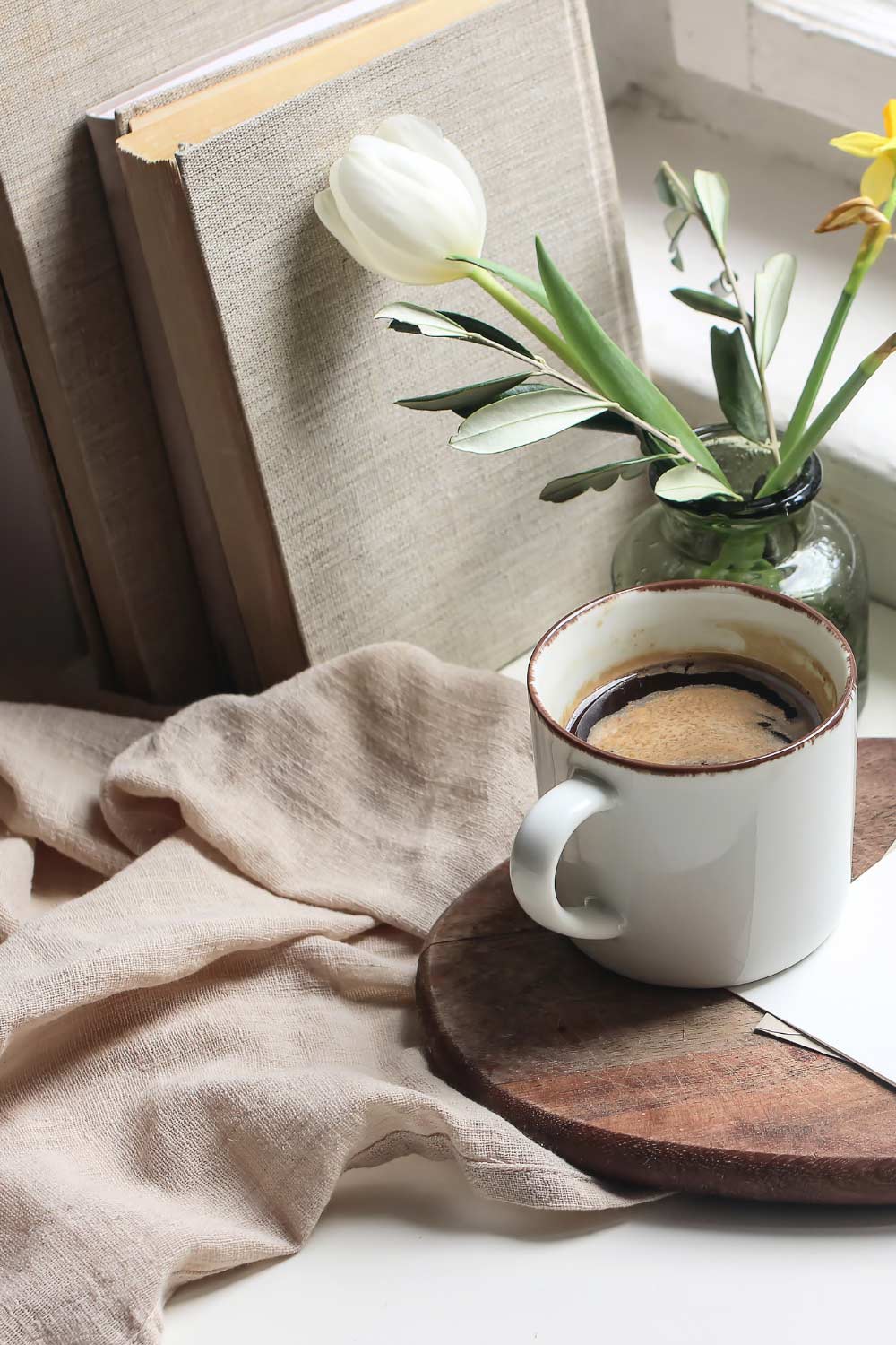 8 Tea Towel Uses To Go Sustainable