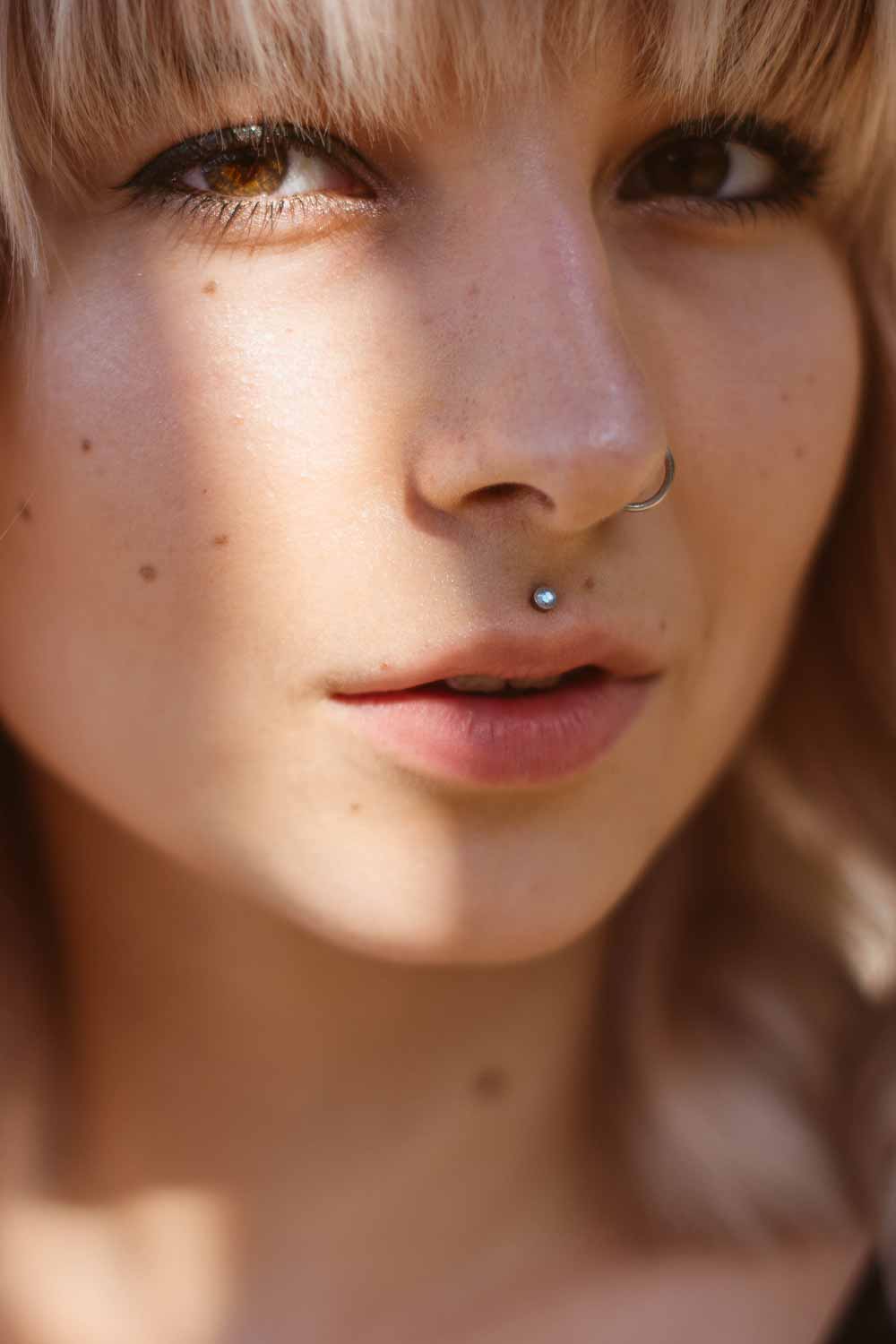 The Power of Piercings and How to Choose the Best One - Glaminati The Power of Piercings and How to Choose the Best One - Glaminati