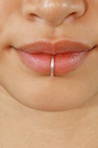 Lip Piercing Guide: Definition, Types and Tips