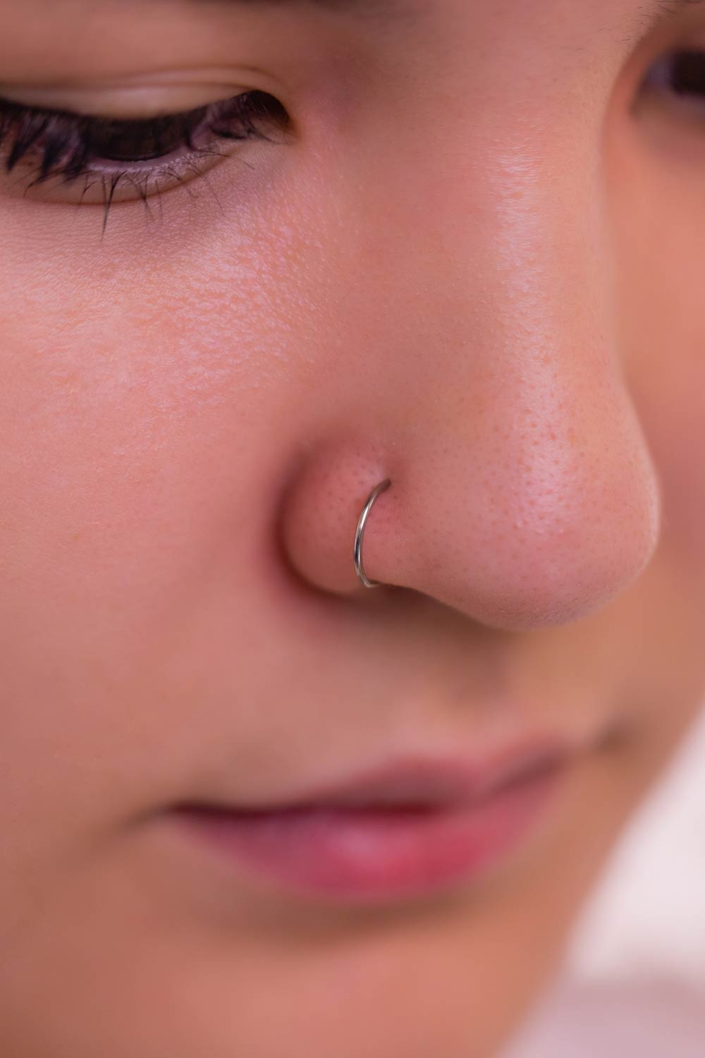 Complete Nostril Piercing Guide For Stylish People - Glaminati