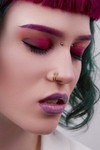 Bridge Piercing Full Guide To Get Pierced In 2024