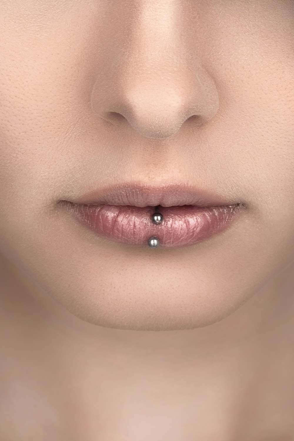 The Versatility and Unique Appeal of Modern Mouth Piercings - Glaminati