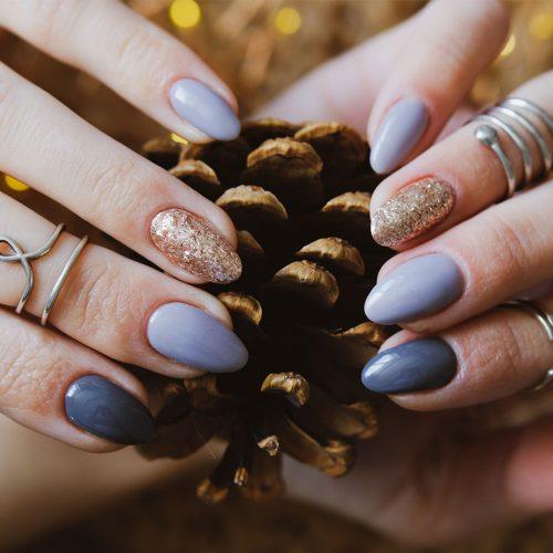 55 Winter Nails That Will Look Fantastic On Anyone