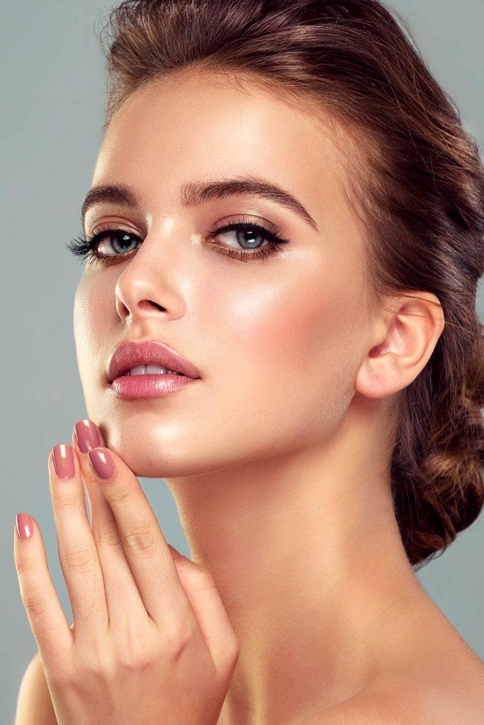30+ Sexy Makeup Ideas For Valentines Day