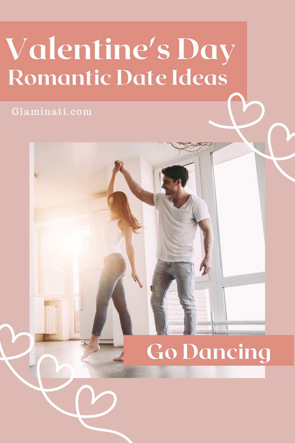 Romantic Ideas For an Unforgettable Valentine’s Day | Glaminati.com