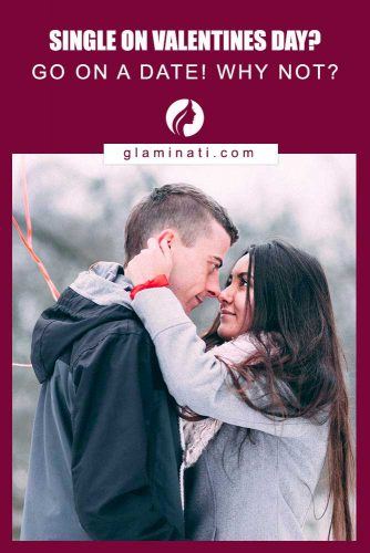 Being Single On Valentines Day: A Blessing Or A Curse?