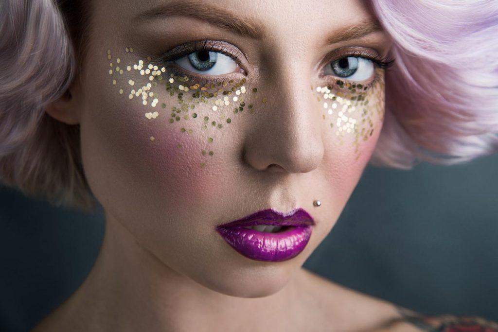 Fashion-Icon Pull of Magnetic and Unique Monroe Piercing - Glaminati