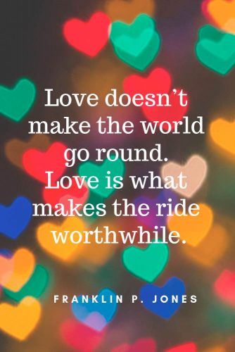 42 Valentines Day Quotes To Share With Your Valentine