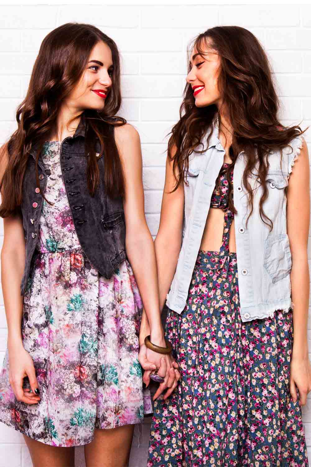 Floral Dresses: It Is Time You Dress to Impress | Glaminati.com