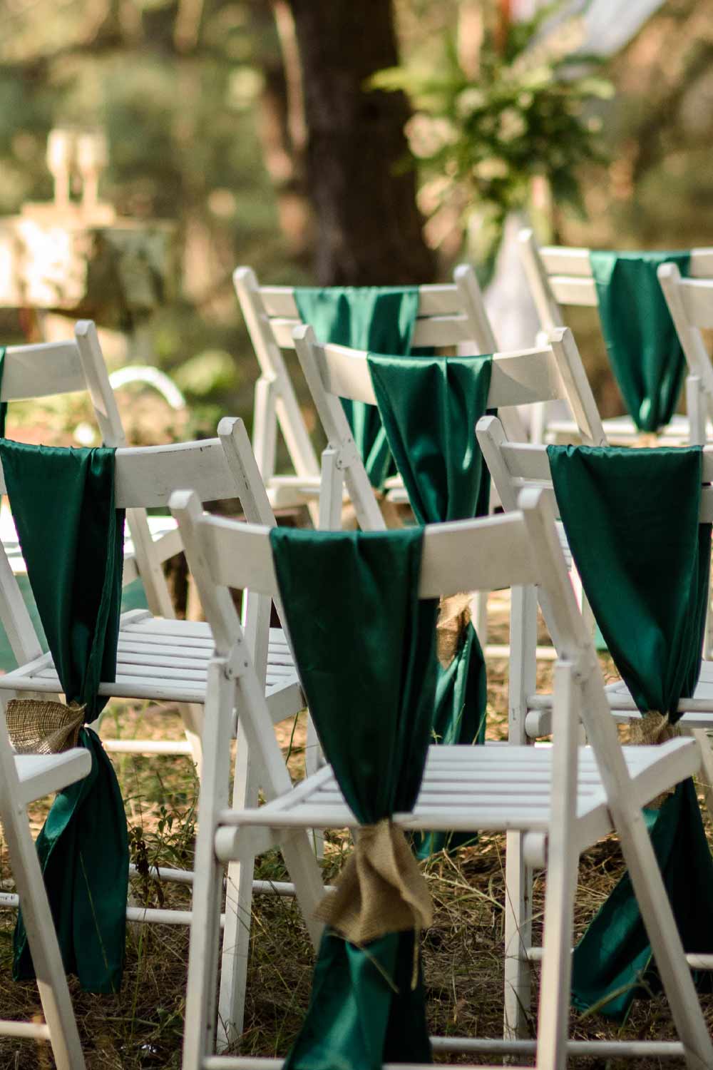 5+ Sublime Fall Wedding Colors Ideas For Your Inspo | Glaminati