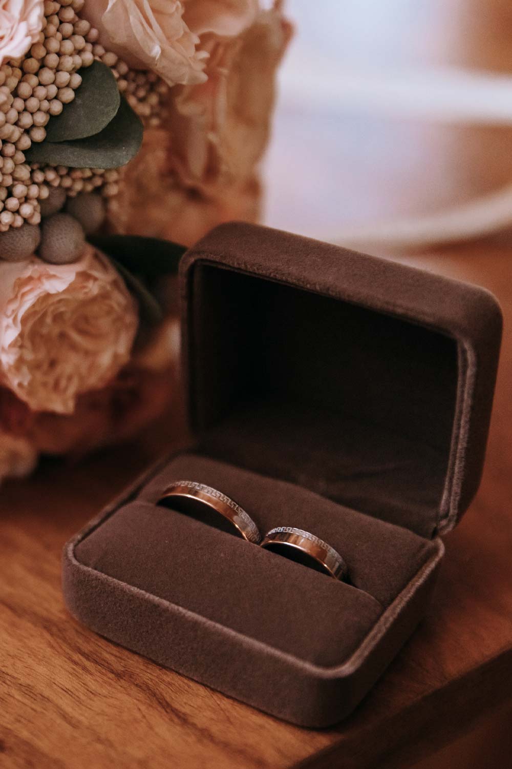 5+ Sublime Fall Wedding Colors Ideas For Your Inspo | Glaminati