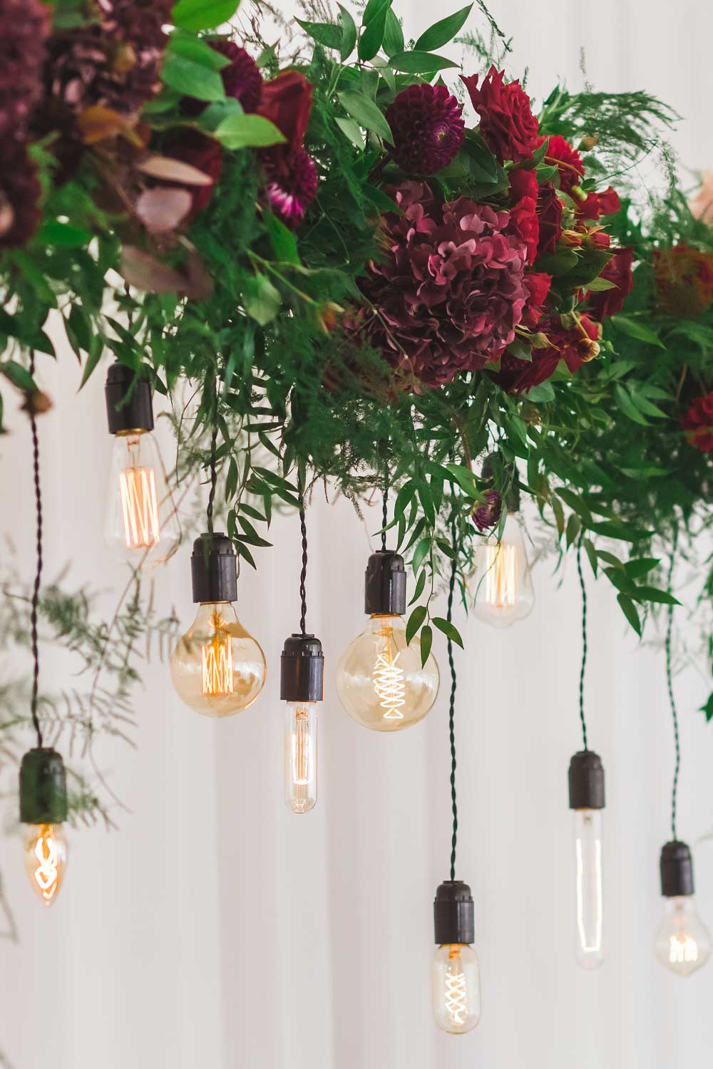 5+ Sublime Fall Wedding Colors Ideas For Your Inspo | Glaminati